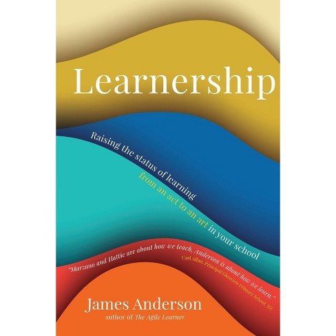 Learnership - By James Anderson (paperback) : Target