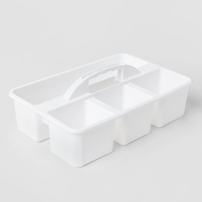 Classroom Organization : Target