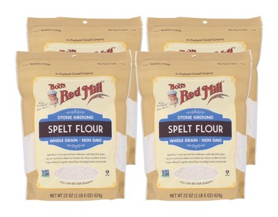 Bob's Red Mill Chickpea Flour - Case Of 4/16 Oz : Target