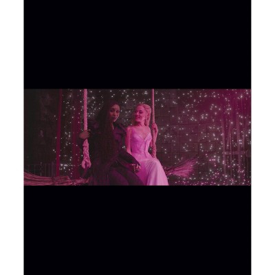 WICKED: The Official Visual Companion – Target Exclusive (Hardcover ...