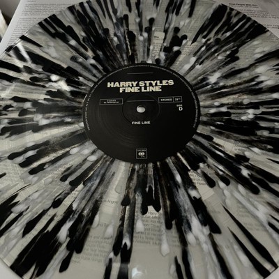 Harry Styles - Fine Line (target Exclusive, Vinyl) : Target