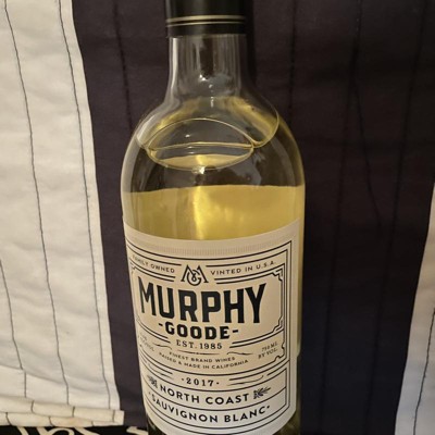 Murphy Goode Sauvignon Blanc White Wine - 750ml Bottle : Target