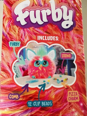 Furby Coral Interactive Plush Toy : Target