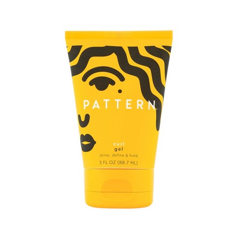 Pattern Curl Gel - 3 Fl Oz - Ulta Beauty : Target