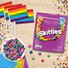 Skittles Wildberry Party Size - 50oz : Target
