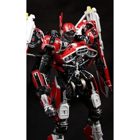 G05 Red Fantasy | Metagate Action Figures : Target