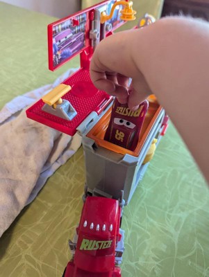 Cars Color Changers Mack : Target