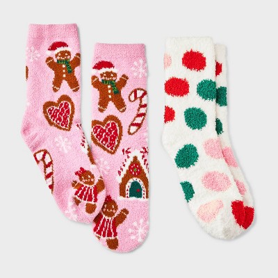 Girls’ Socks & Tights : Target