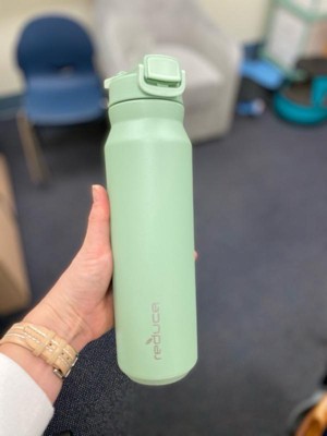 Reduce 32oz Hydrate Pro Vacuum Insulated Stainless Steel Water Bottle ...