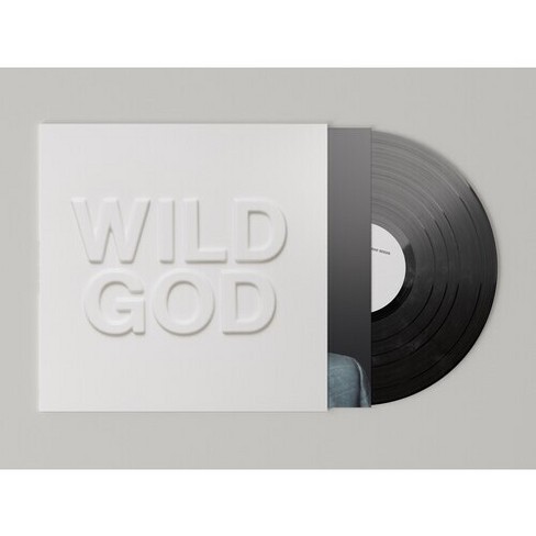 Nick Cave & Bad Seeds - Wild God (vinyl) : Target
