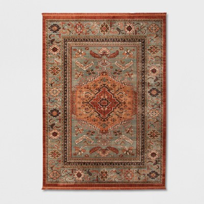Target carpets store