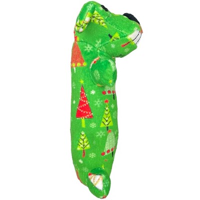 Multipet Plush Celebration Balloon With Rope Dog Toy - 12" : Target