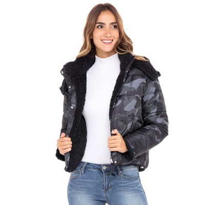 Puffer Jackets : Coats & Jackets for Women : Target