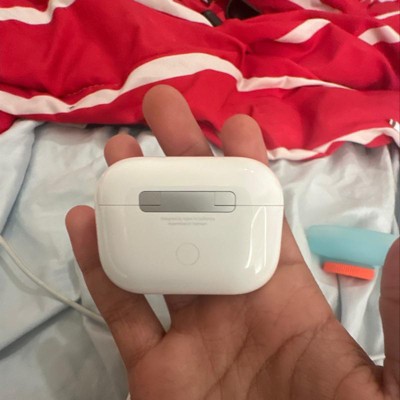 Apple Airpods Pro 2 With Active Noise Cancellation : Target