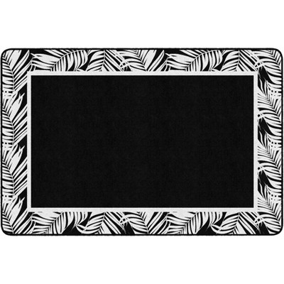 Flagship Carpets Schoolgirl Style Simply Boho Greenery Classroom Area ...