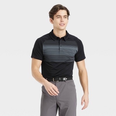 Men's Polo Shirts : Target