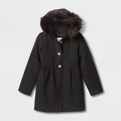 Girls’ Coats & Jackets : Target