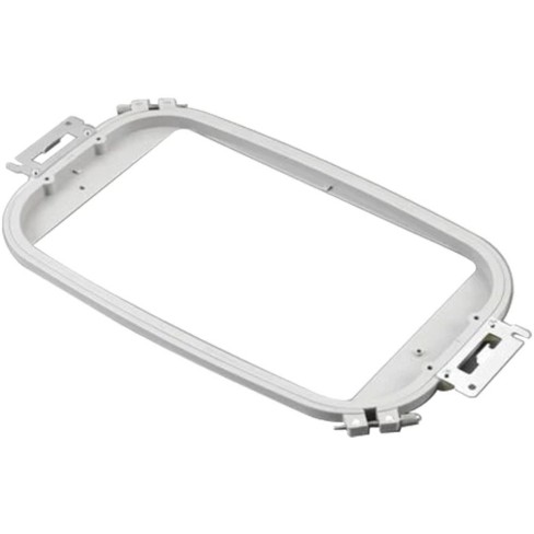 Brother Prph360 10 Needle Series Extra Large Embroidery Hoop Frame 14x8 ...