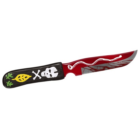 Rubies Child's Play 2 Chucky Adult Prop Knife : Target