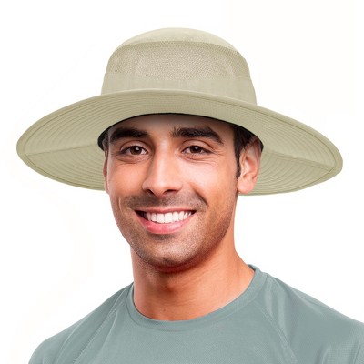 Jurassic Park T-rex Silhouette Adult Tan Traditional Adjustable Hat ...