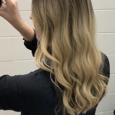 Kristin Ess Signature Hair Gloss Shine Boosting, Tone Enhancing ...