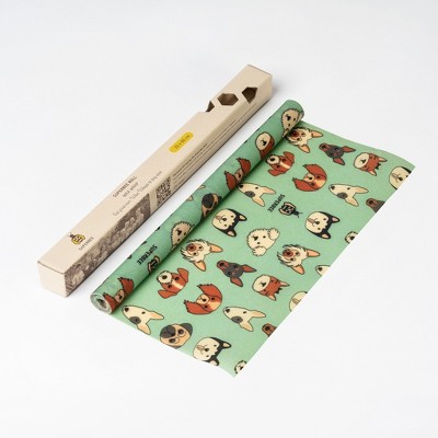 Superbee Beeswax Wrap Roll Xl, 35"x13", Wrap Roll, Reusable Bees Wax ...