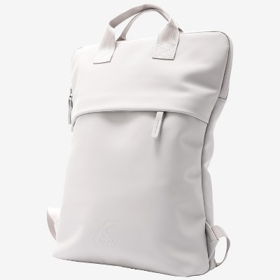 X Ray Classic Pu Leather Backpack In Charcoal : Target