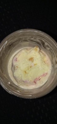 Talenti Raspberry Cheesecake Gelato Ice Cream - 1pt : Target