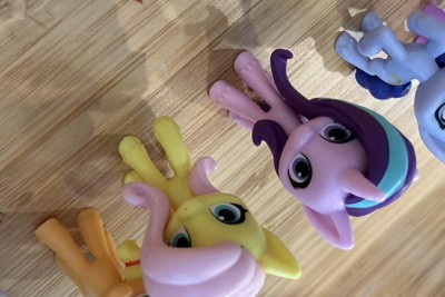 My Little Pony: A New Generation Friendship Shine Collection (target ...