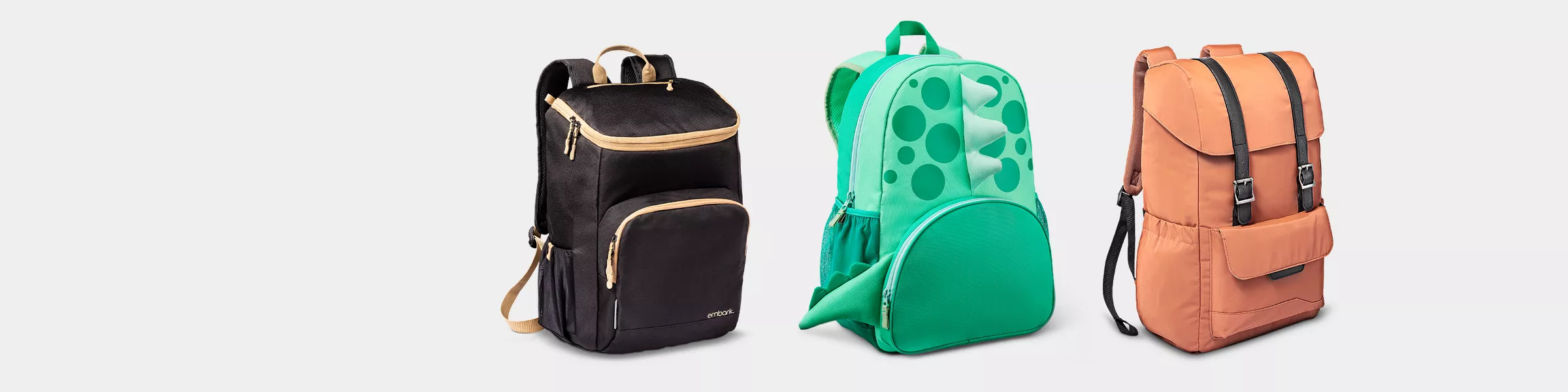 Backpacks : Target