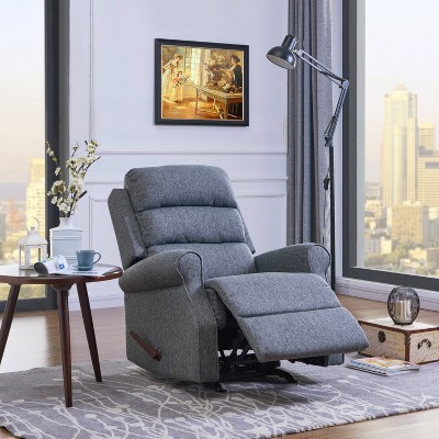 Narrow Rocker Recliner : Target