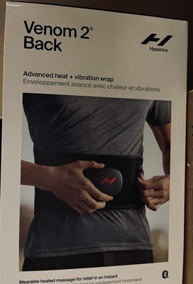 Hyperice Venom 2 Body Massager : Target