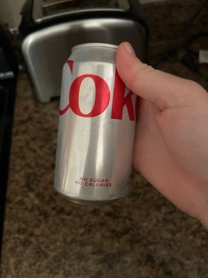 Diet Coke - 12pk/12 Fl Oz Cans : Target