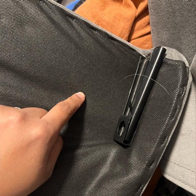 Baby Relax Addison Swivel Gliding Recliner : Target