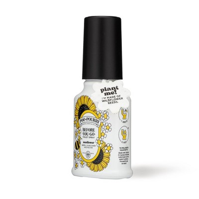 Poo-Pourri : Target