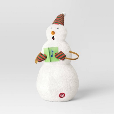 Snowman : Animated Christmas Decorations at Target