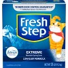 Fresh Step Extreme Scented Litter With The Power Of Febreze Clumping ...
