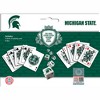 Masterpieces Officially Licensed Ncaa Michigan State Spartans 2-pack ...