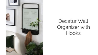Target wall organizer store