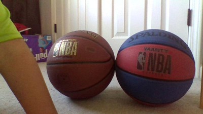 Spalding Varsity 29.5'' Basketball : Target
