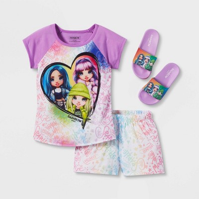 Rainbow High : Target