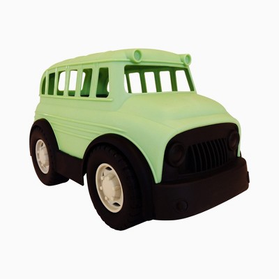 Leo & Friends School Bus Pound And Tap Bus Bench : Target