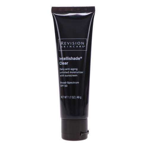 Revision Skincare Intellishade Clear Spf 50 1.7 Oz : Target