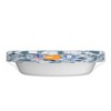 Dixie Ultra 9" Deep Dish Paper Plates - 28oz/18ct : Target