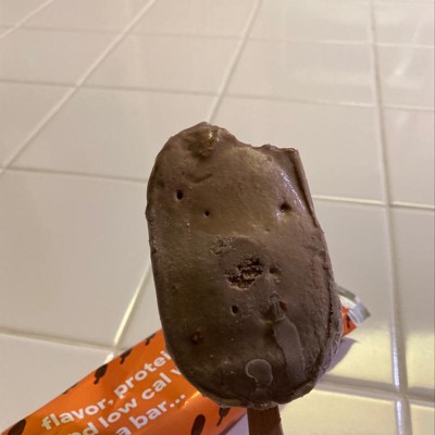 Yasso Frozen Greek Yogurt - Chocolate Peanut Butter Chip Bars - 4ct ...