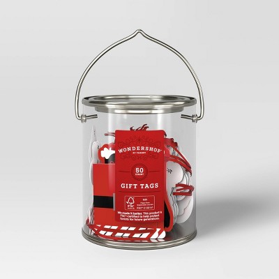 Gift Tags : Christmas Wrapping Paper : Target