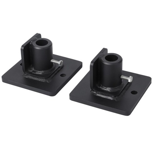 Two Hay Spear Movable Connectors : Target