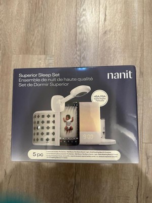 Nanit Superior Sleep Set : Target