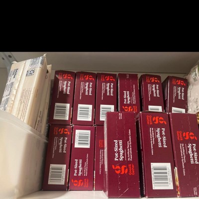 Pot-size Spaghetti - 16oz - Good & Gather™ : Target