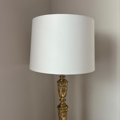 Linen Lamp Shade Shell - Threshold™ : Target